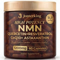 NMN supplement for cellular health