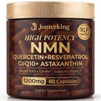 NMN supplement for cellular health
