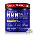 NMN supplement for energy boost