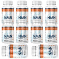 NMN supplement for energy boost