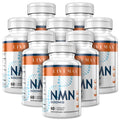 NMN supplement for energy boost