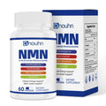 NMN supplement for energy boost