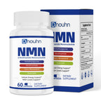 NMN supplement for energy boost