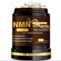 NMN supplement for energy boost
