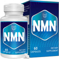NMN supplement for energy boost