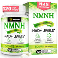 NMN supplement for energy boost