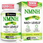NMN supplement for energy boost