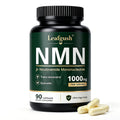 NMN supplement for energy boost