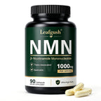 NMN supplement for energy boost