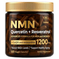 NMN supplement for energy boost