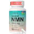 NMN supplement for energy boost