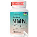 NMN supplement for energy boost