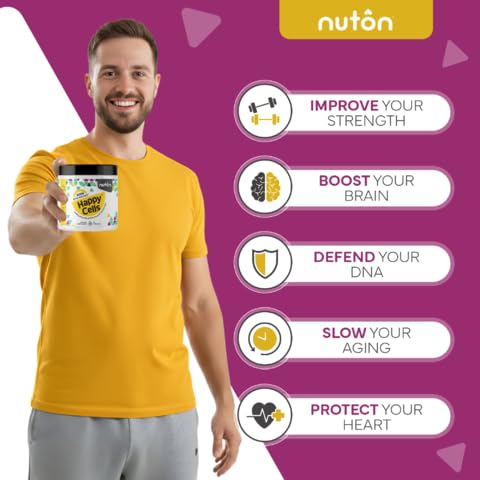 NMN supplement for enhanced health