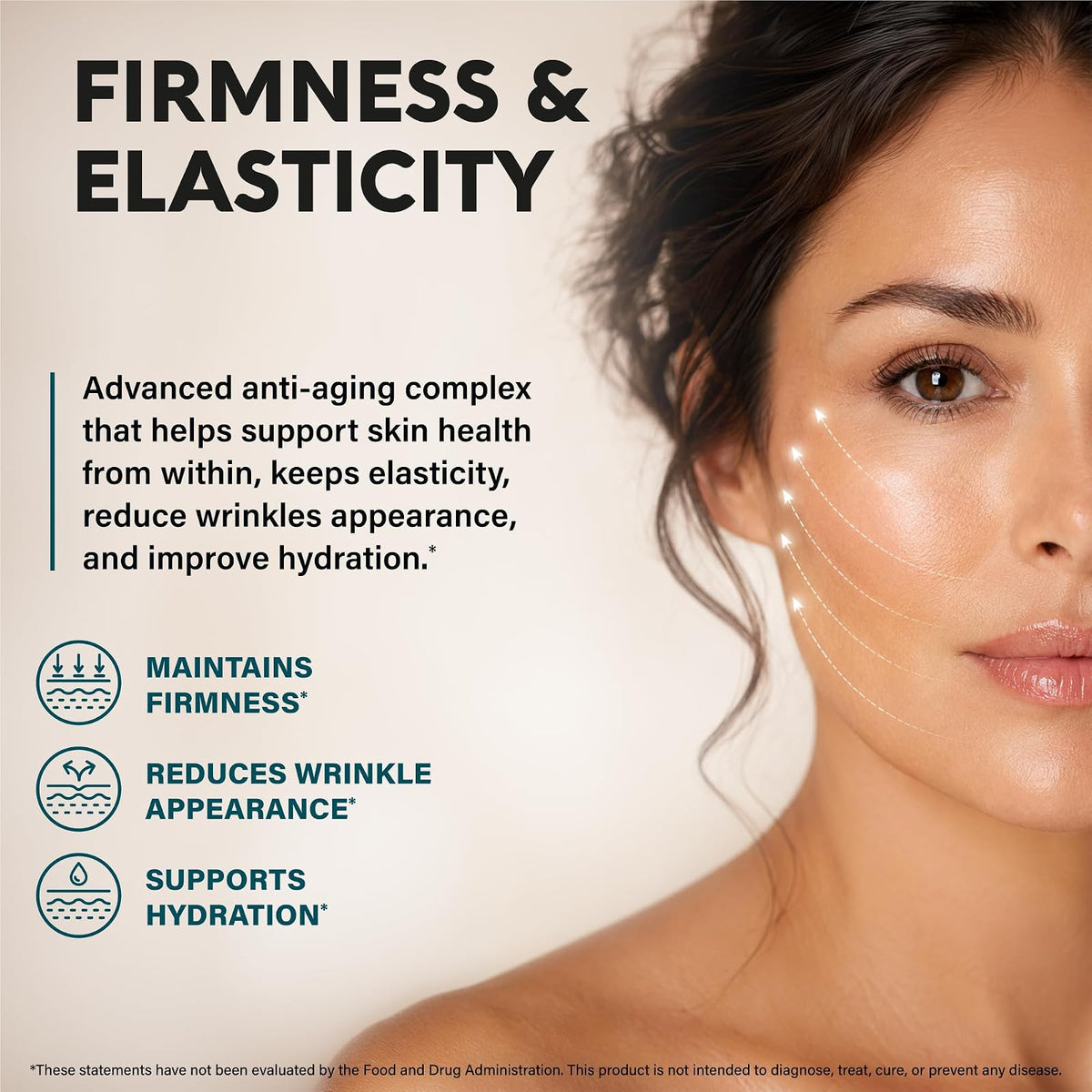 NMN supplement for healthy aging