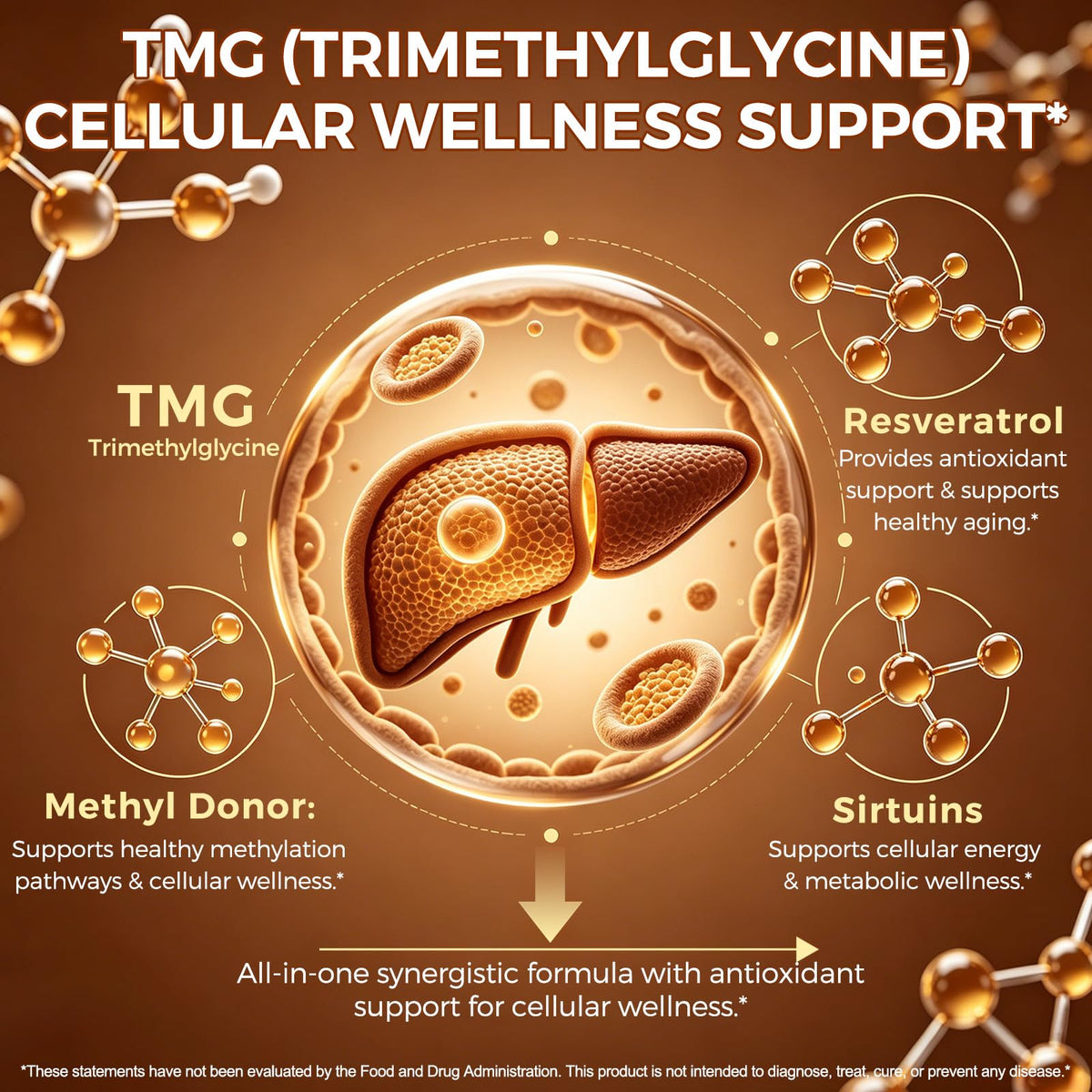 NMN supplement for healthy aging