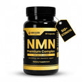NMN supplement for healthy aging