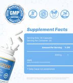 NMN supplement for healthy aging