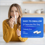NMN supplement for healthy aging