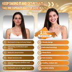 NMN supplement for healthy aging