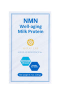 NMN Well blended vitamin supplements