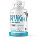 NMNH blended vitamin & mineral supplements