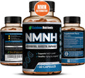 NMNH Dihydronicotinamide Mononucleotide capsules