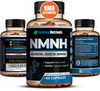 NMNH Dihydronicotinamide Mononucleotide capsules