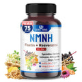 NMNH elderberry supplement for immunity