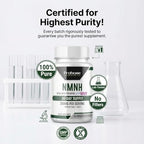 NMNH NAD capsules for vitality