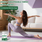 NMNH NAD+ for healthy aging