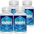 NMNH NAD supplement for energy