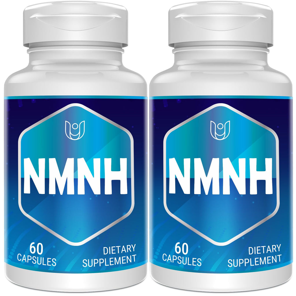 NMNH NAD supplement for energy