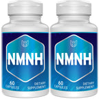 NMNH NAD supplement for energy