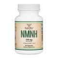 NMNH vitamin B complex capsules