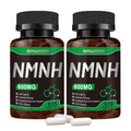 NMNH vitamin B complex capsules