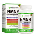 NMNH vitamin B complex capsules