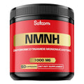 NMNH vitamin B complex capsules