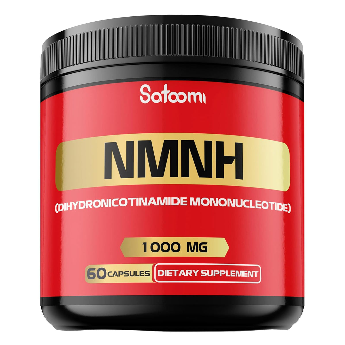 NMNH vitamin B complex capsules