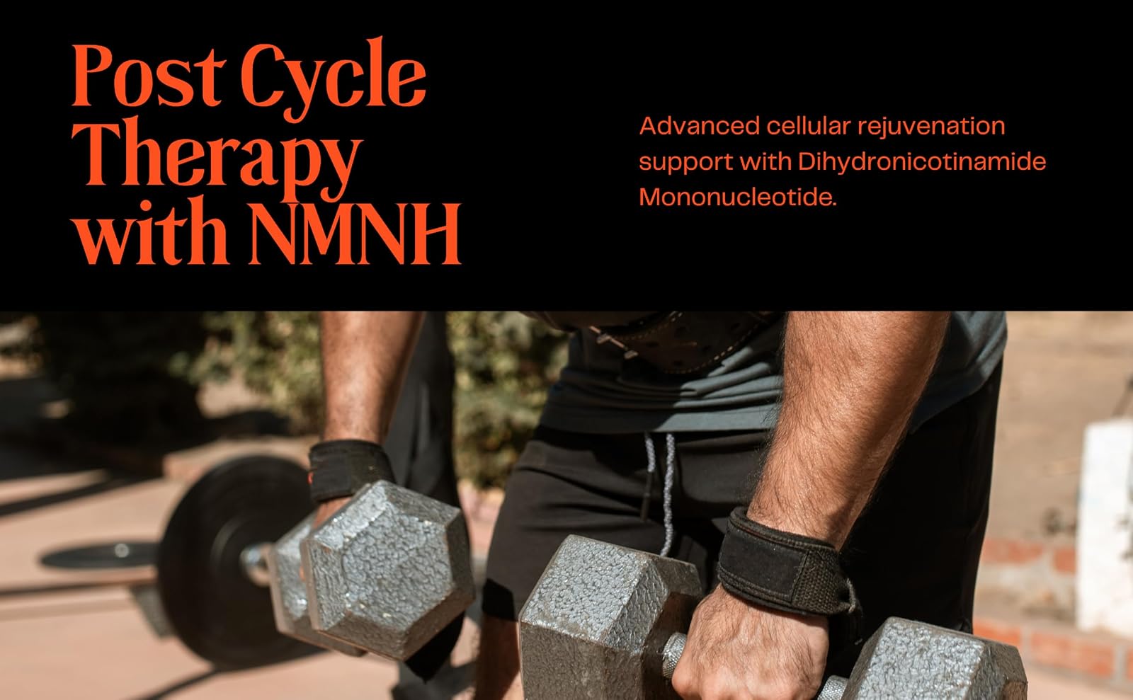 NMNH vitamin B12 for vitality