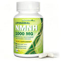 NMNH Vitamin B3 1000 mg capsules