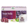 NMPT dried perilla tea bags