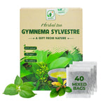 NMPT Gymnema Sylvestre tea benefits