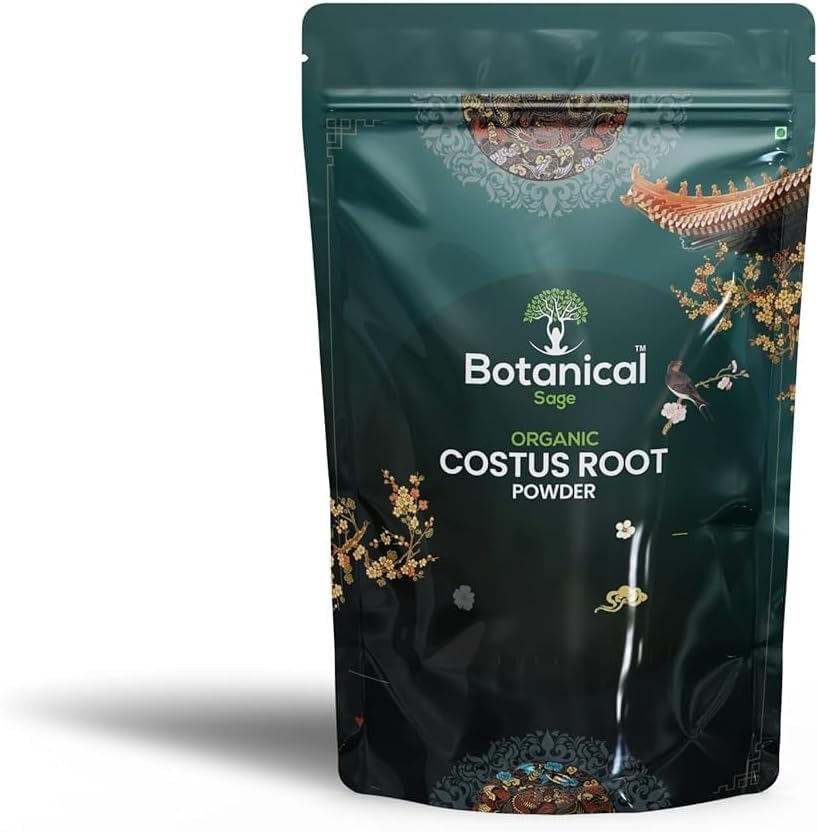 NN Costus Root Powder benefits