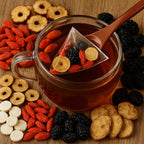 Nnatural turmeric kidney tea bags