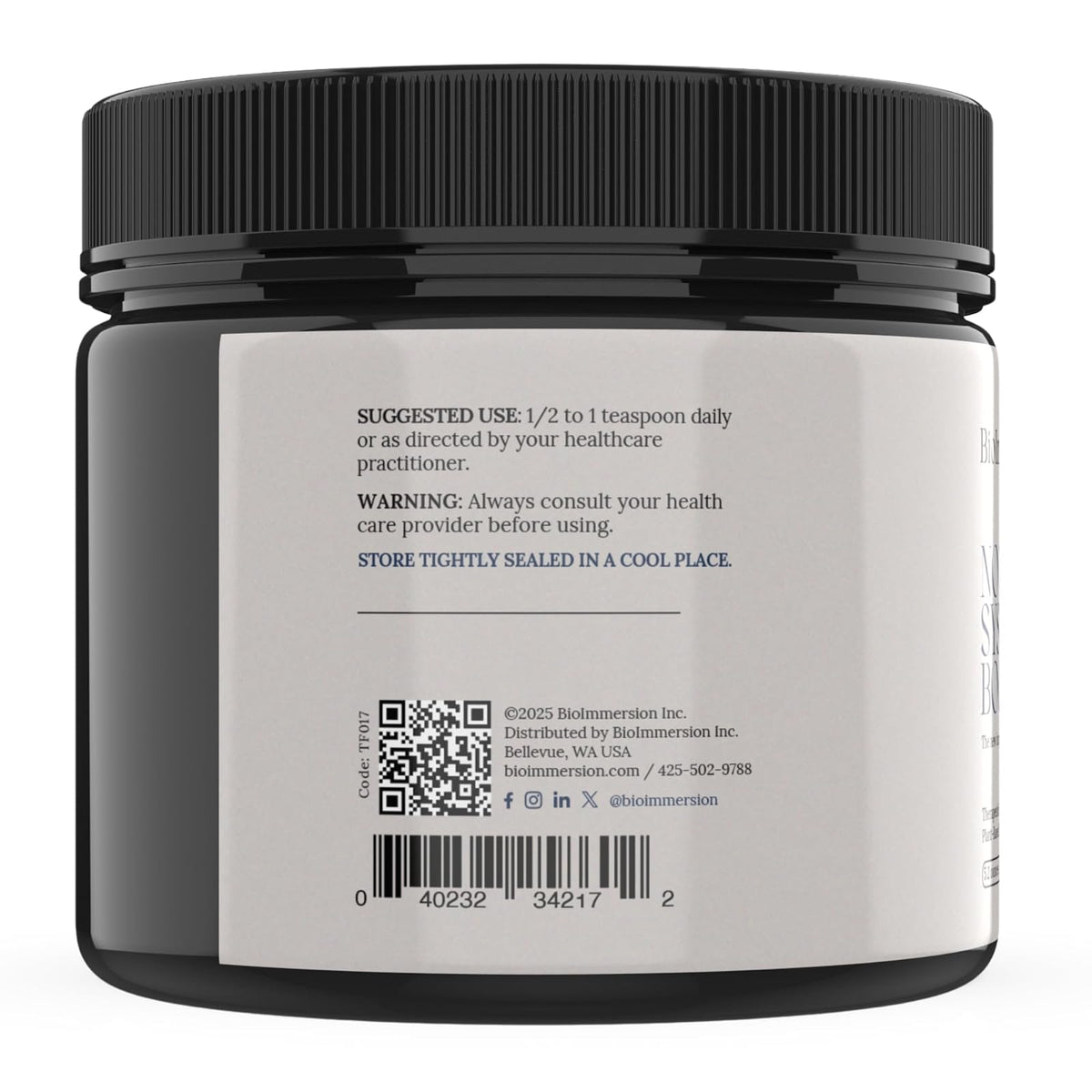 No. 7 probiotics for daily wellness