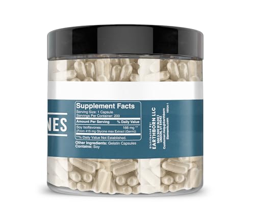 no additives blended vitamin supplements