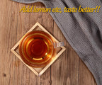 no additives Ceylon tea bags