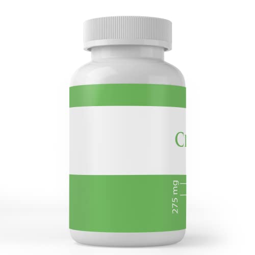 no additives chickweed capsules