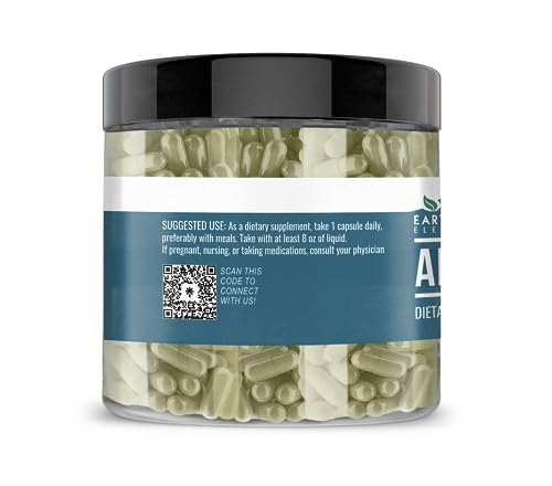 No additives echinacea for better absorption