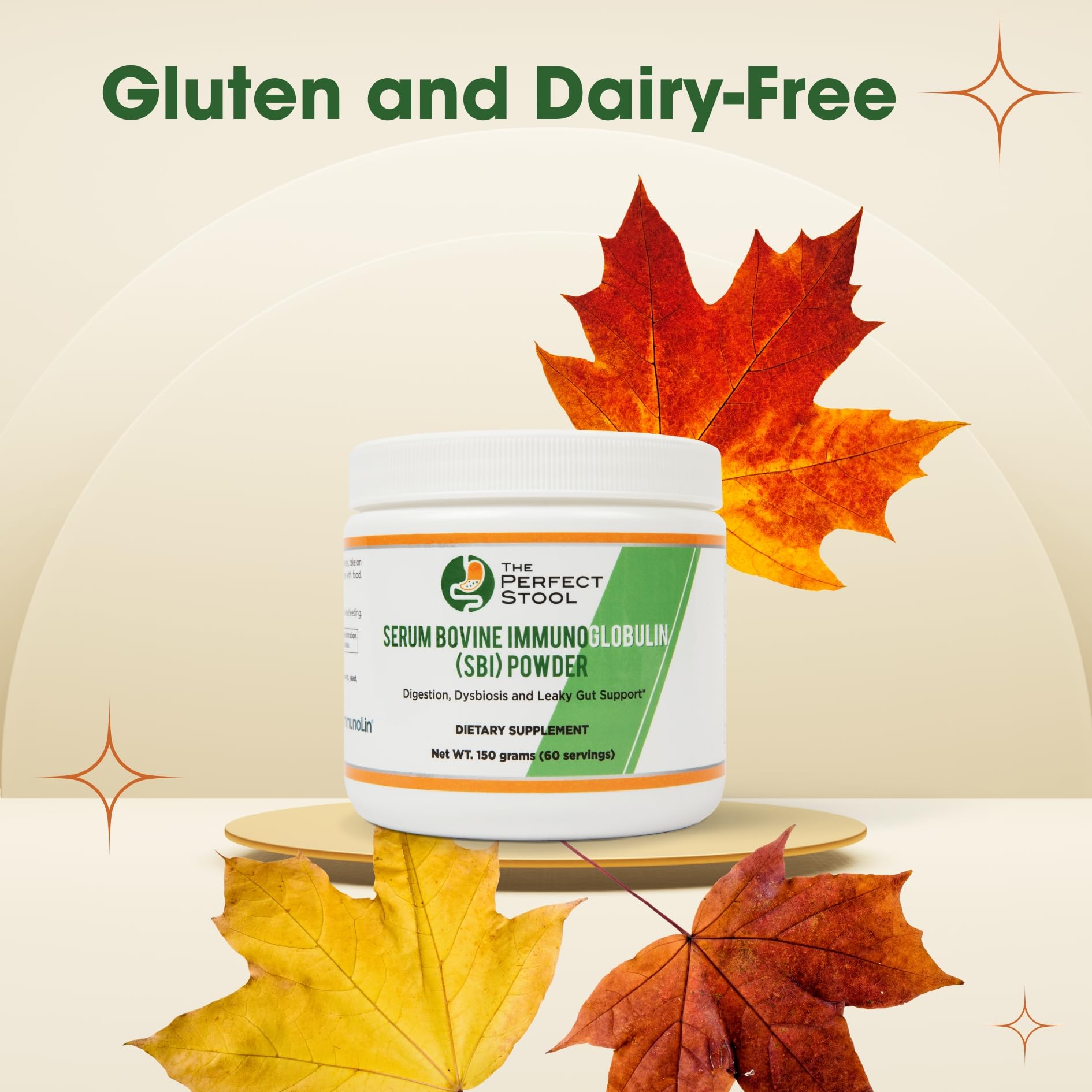 no additives for pure nutrition